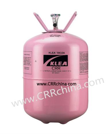 r410a制冷剂性能怎么样？ - CRR中冷