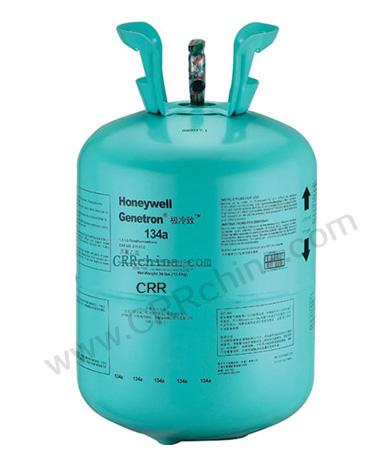 r22制冷剂和r134a制冷剂的区别有哪些？ - CRR中冷