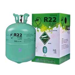 劣质R22制冷剂辨别 - CRR中冷