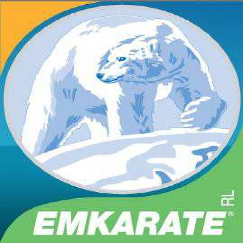 冰熊Emkarate冷冻机油品牌介绍 - CRR中冷